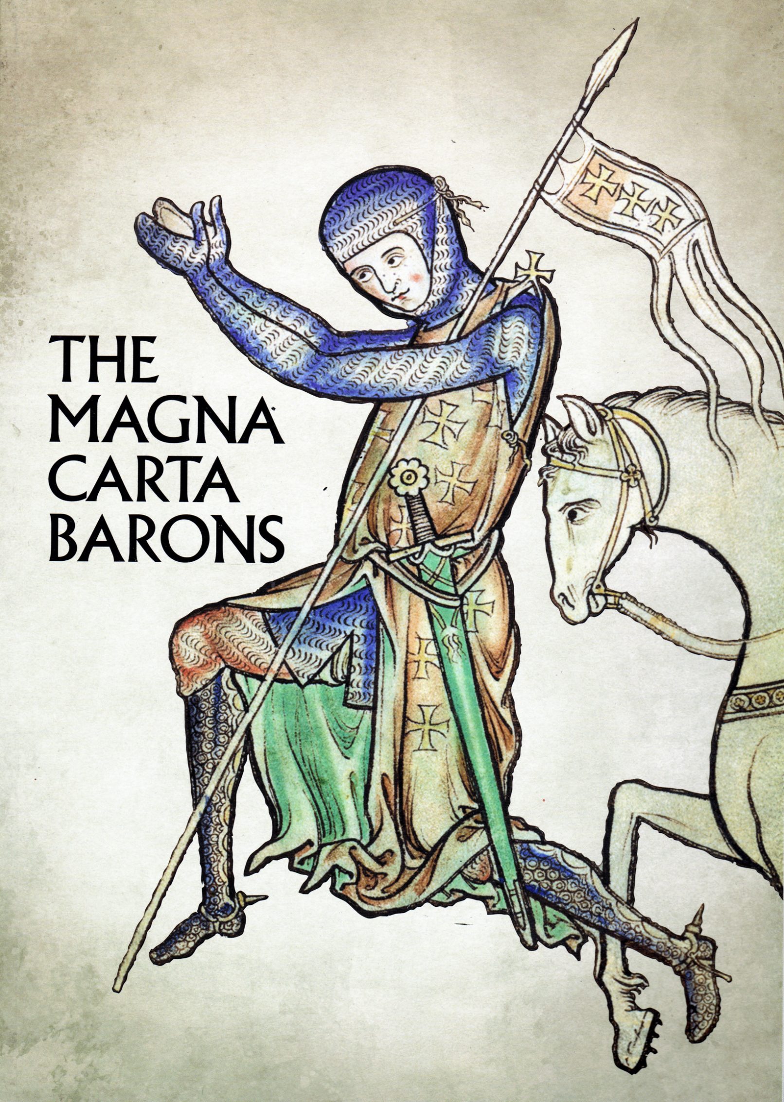 The Magna Carta Barons – Frontline States