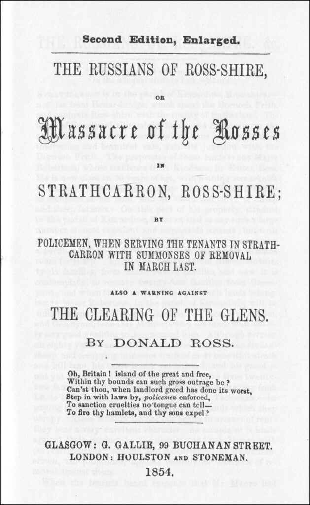 Structure – Frontline States