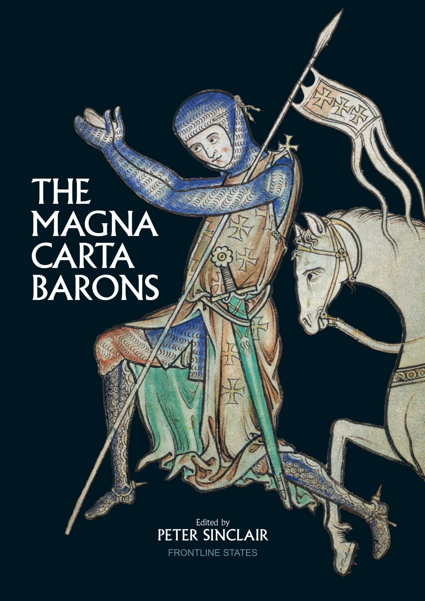 The Magna Carta Barons – Frontline States